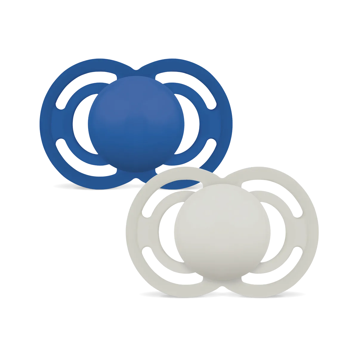 MAM Perfect Pacifier – supports healthy dental development