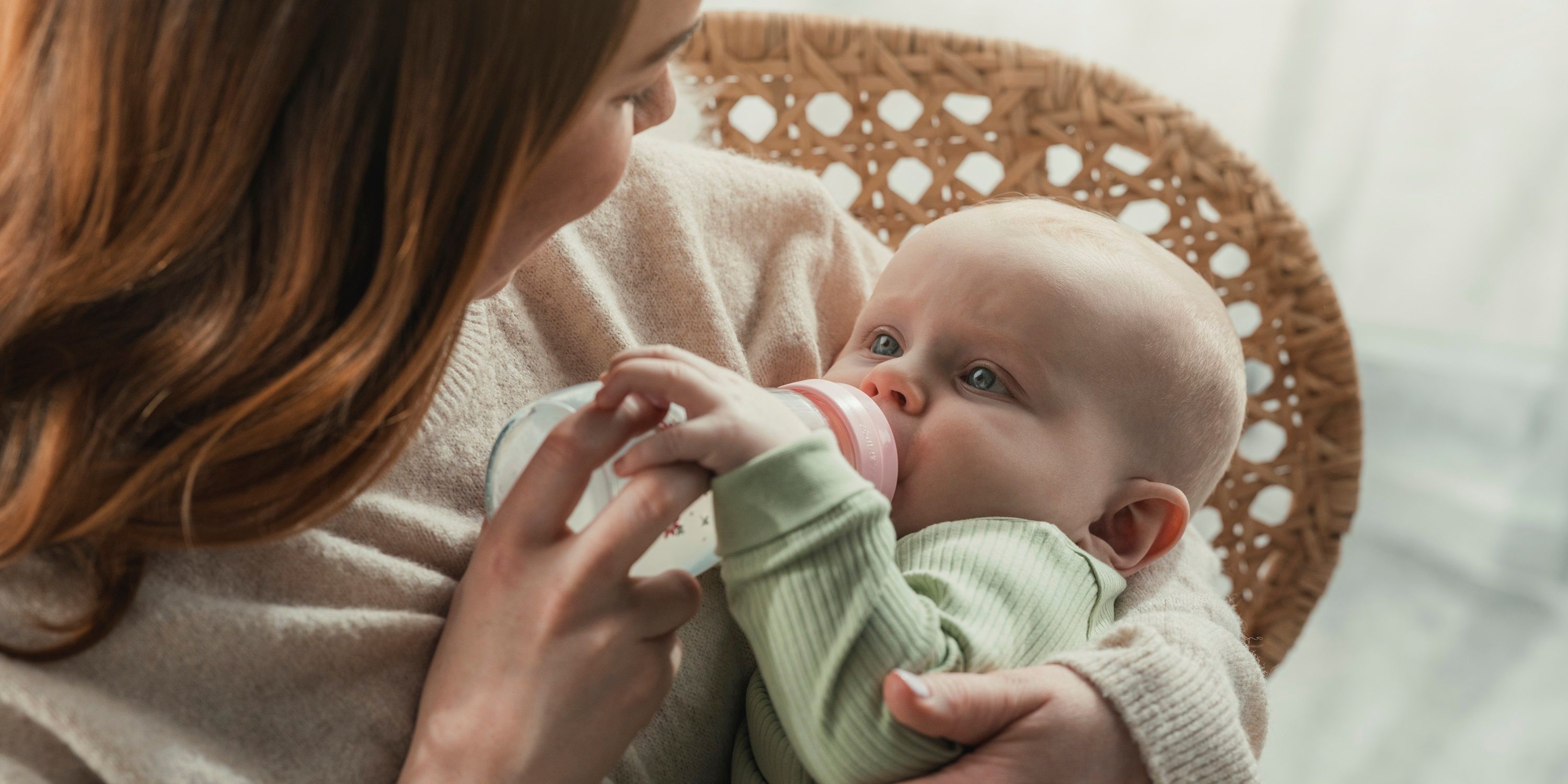 The Postpartum Period and its Symptoms