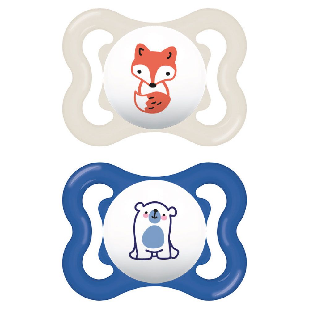 MAM Ciuccio Supreme | MAM Baby