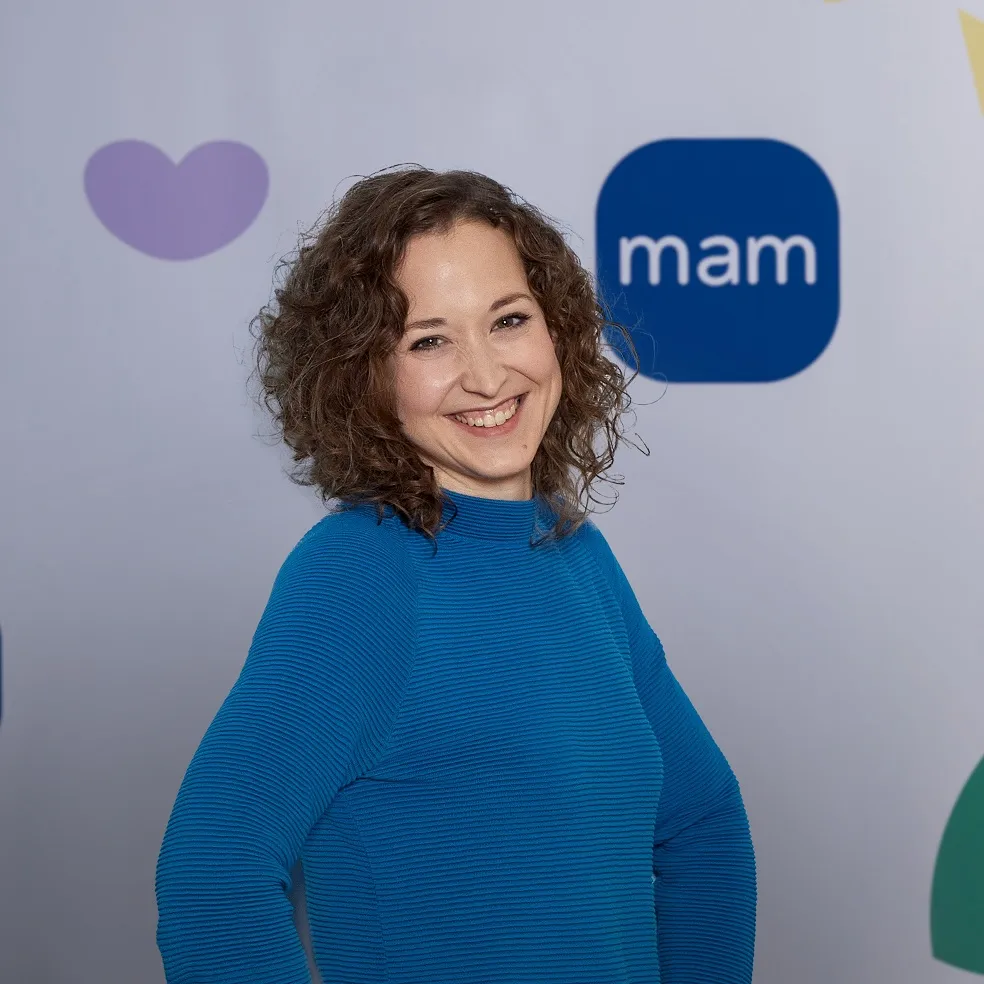 People & Culture at MAM Baby