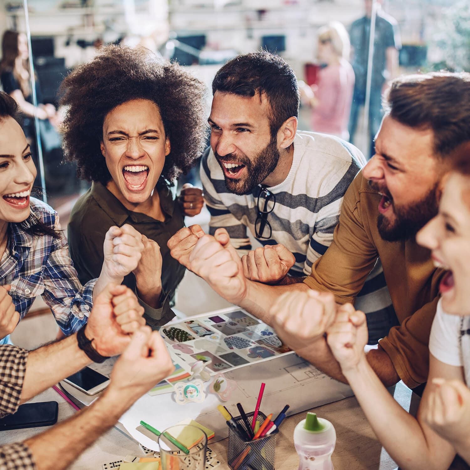 MAM People & Culture