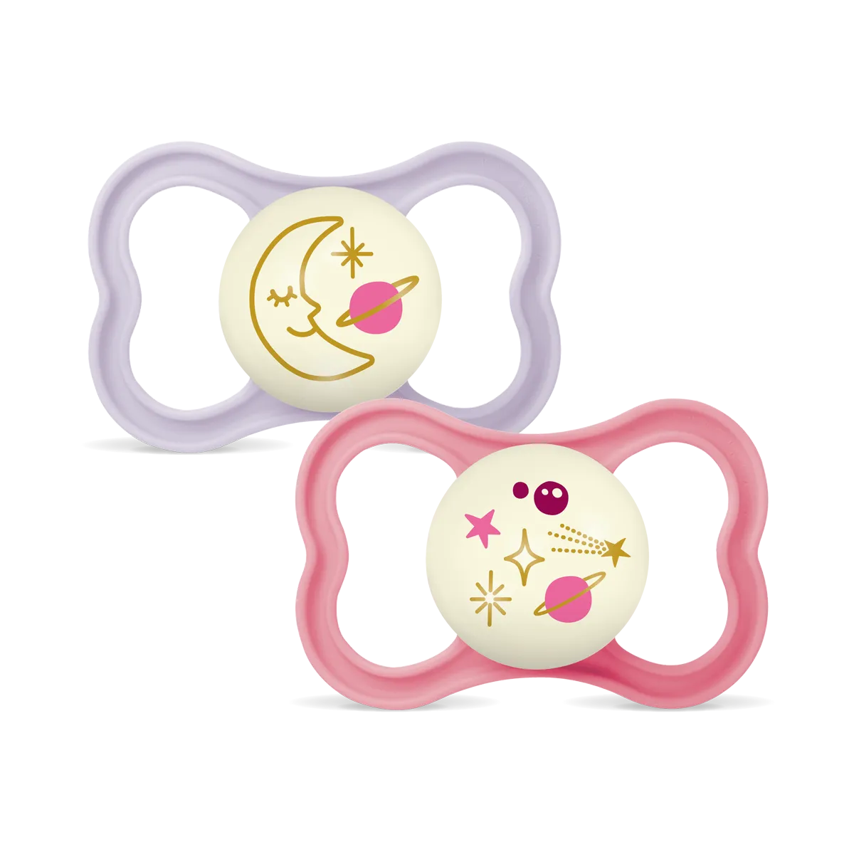 MAM Air Night Schnuller