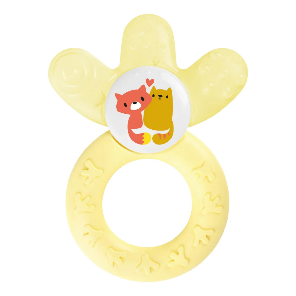 Cooler Teether