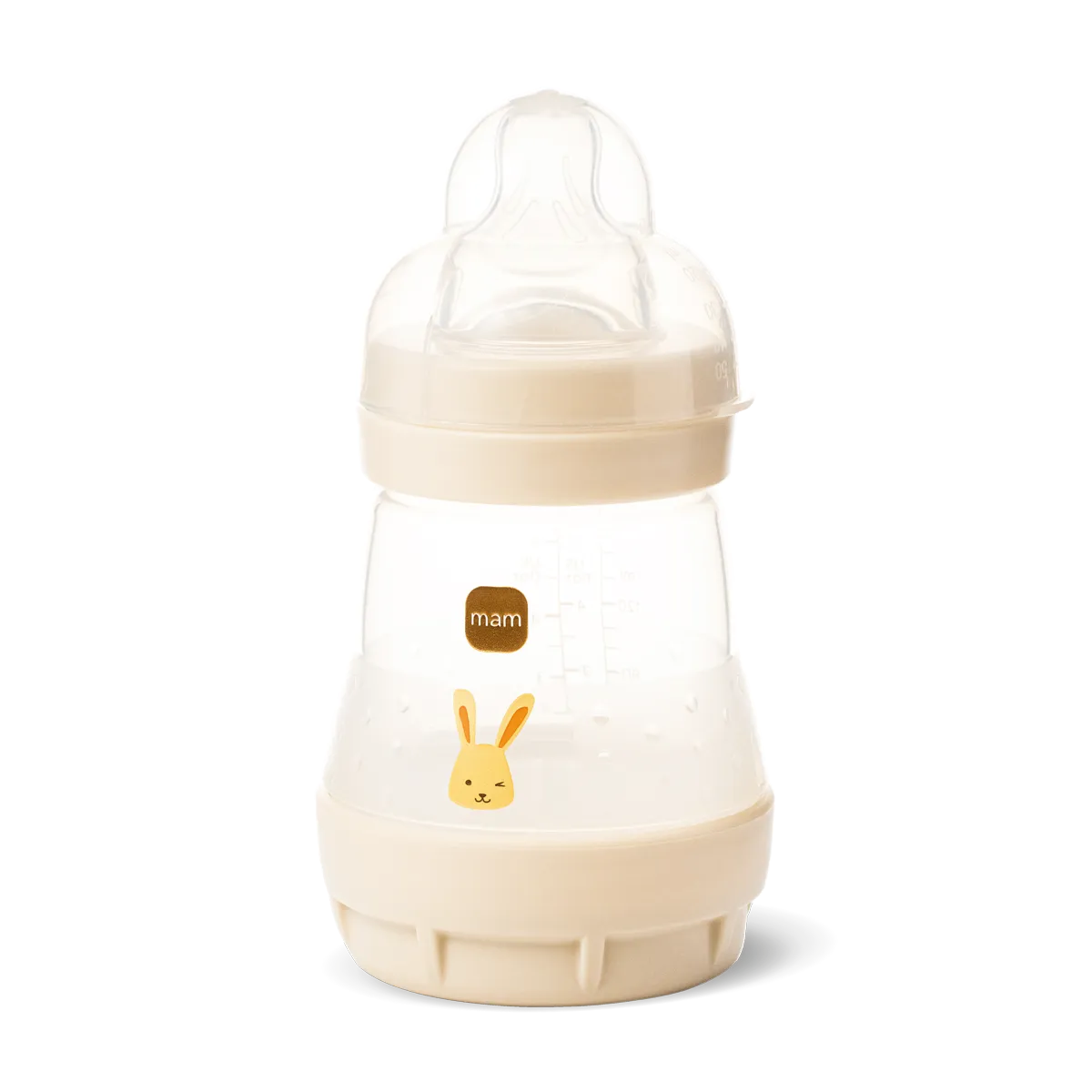 MAM Easy StartTM Anti-Colic bottle