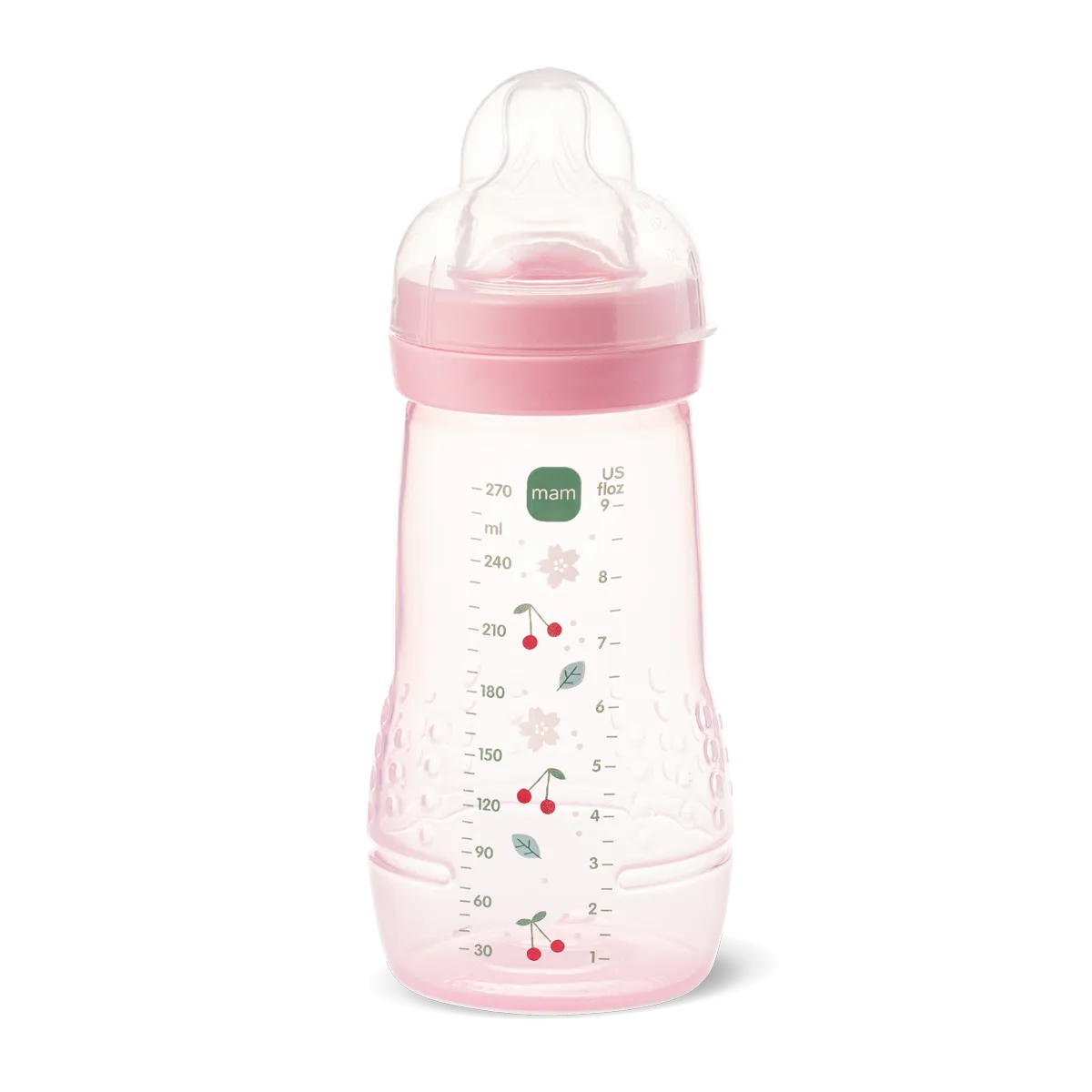 Biberon MAM | Qualità e comfort per l'allattamento del tuo bambino ...