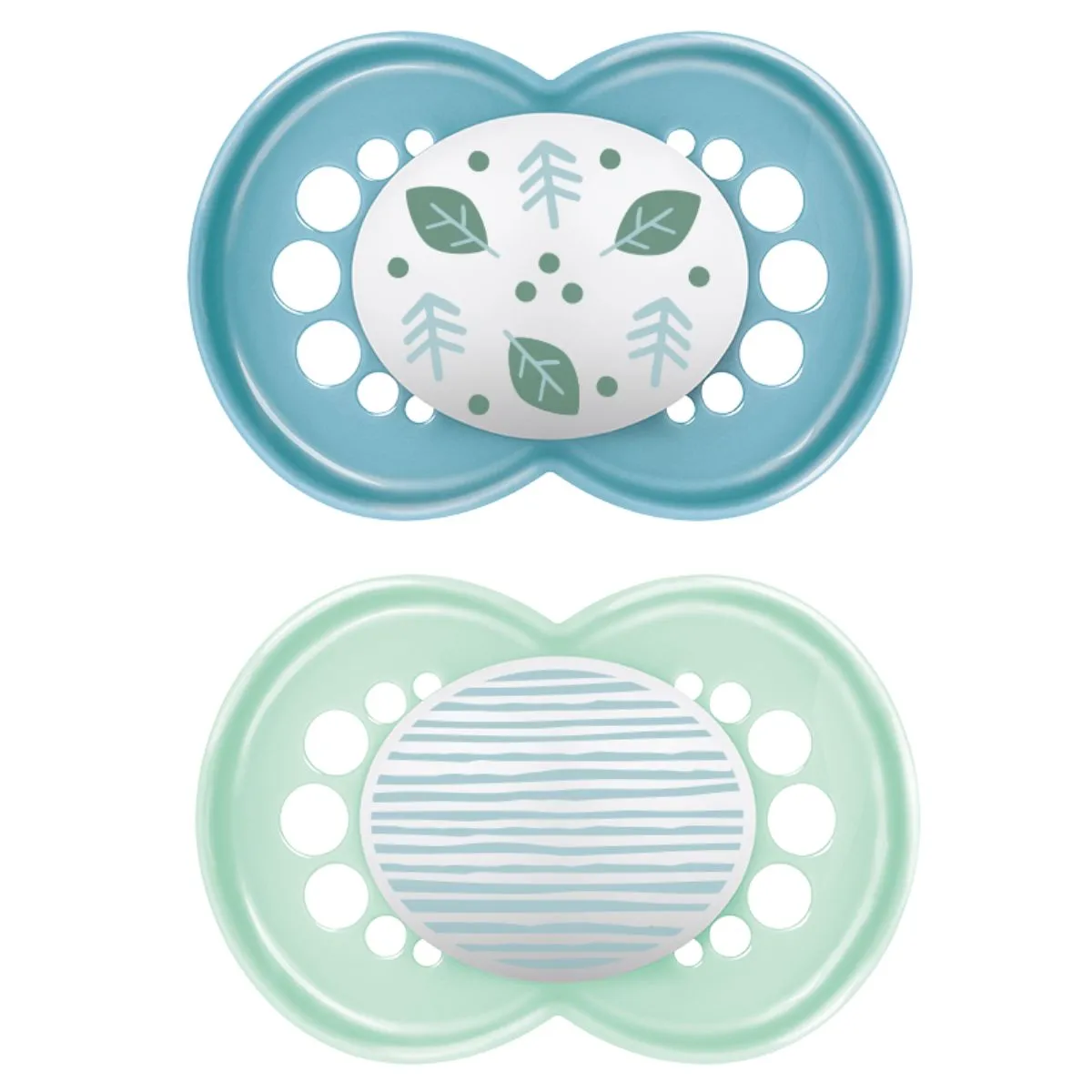 MAM Original Pacifier – Orthodontic & soothing