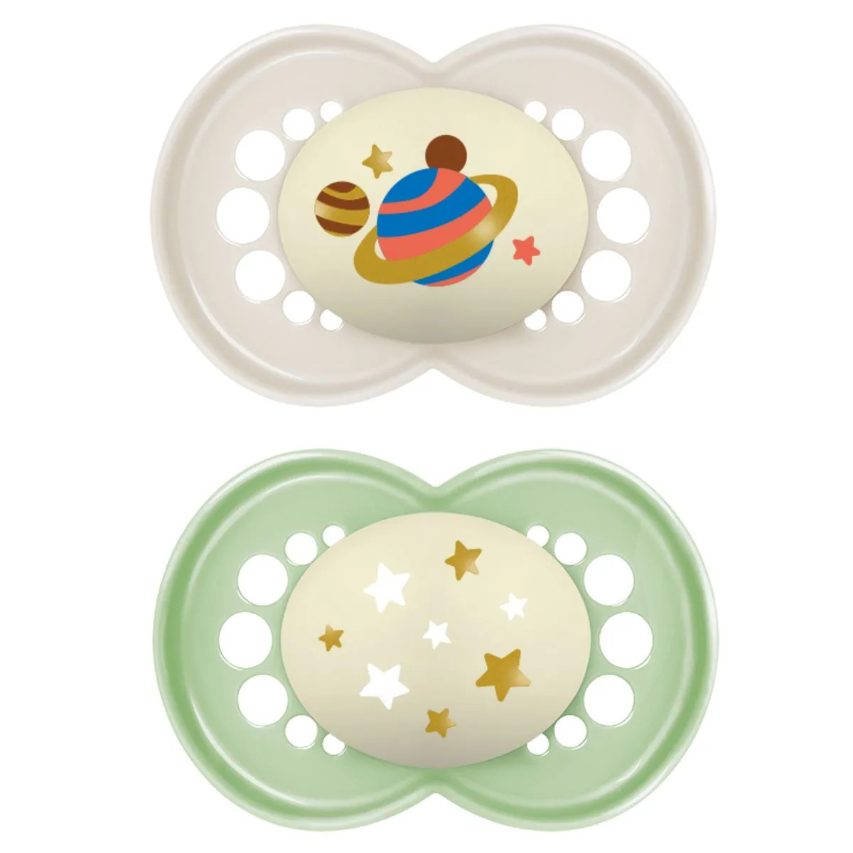 MAM Original Pacifier 6+ months