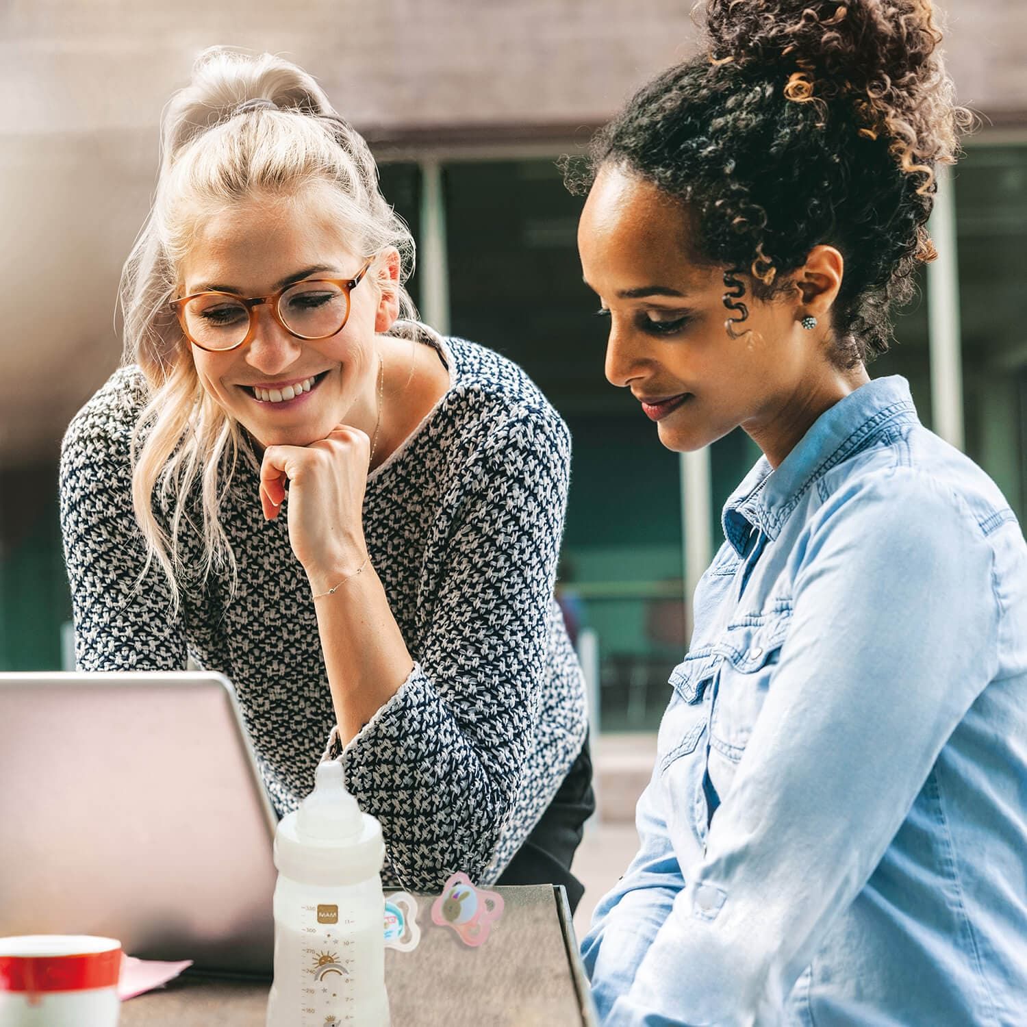 MAM People & Culture