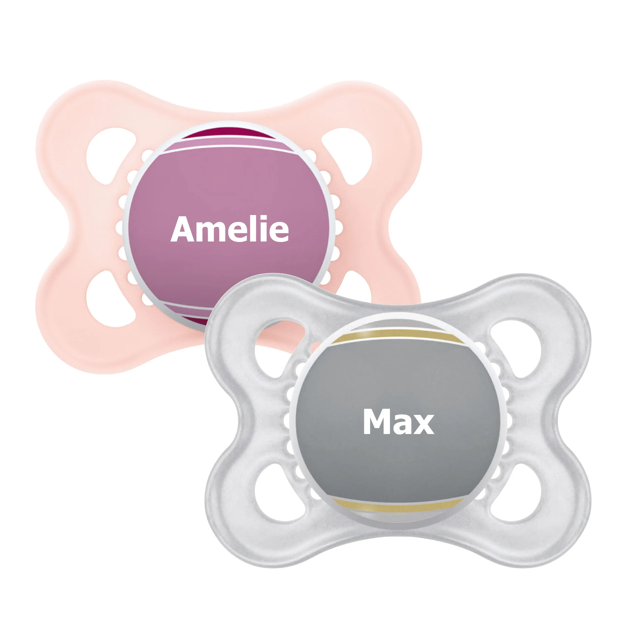 MAM Individual 0+ - Chupete
