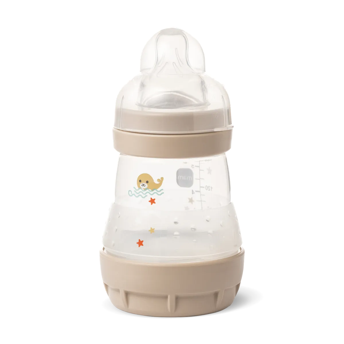 MAM Easy StartTM Anti-Colic bottle