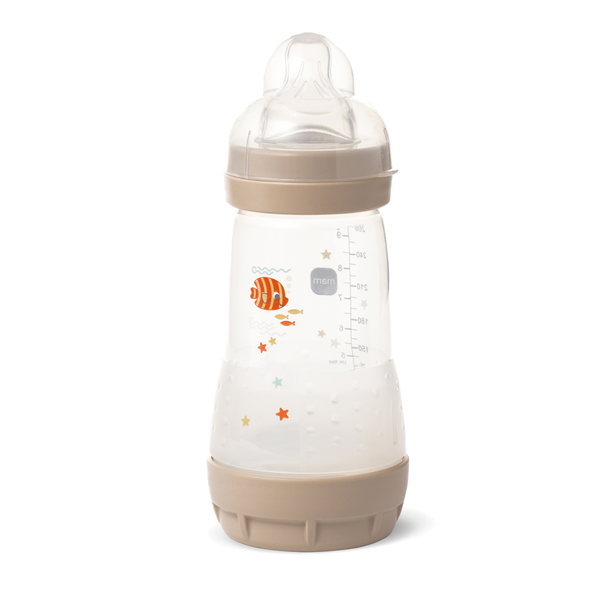 MAM Easy StartTM Anti-Colic bottle