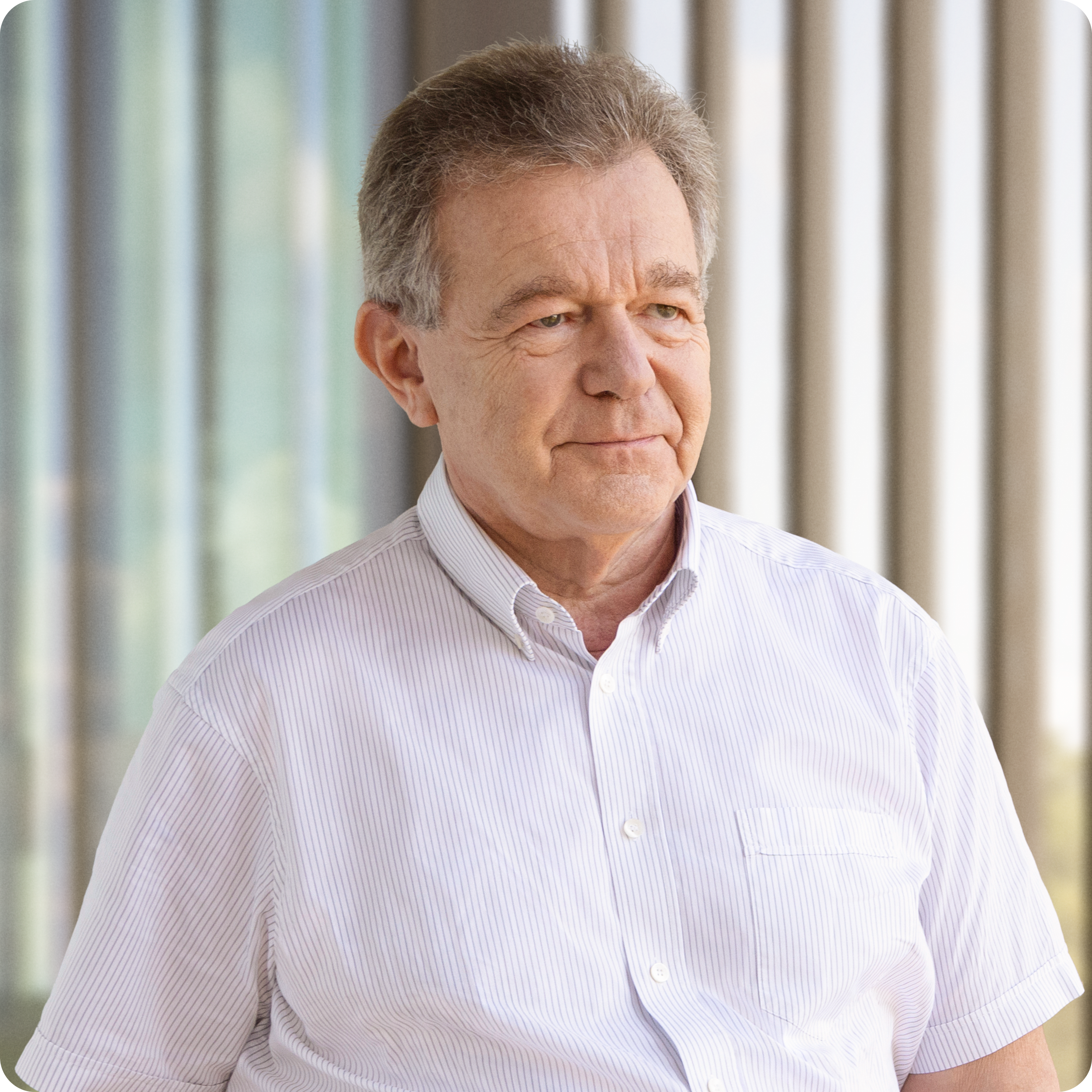 Interview Peter Röhrig