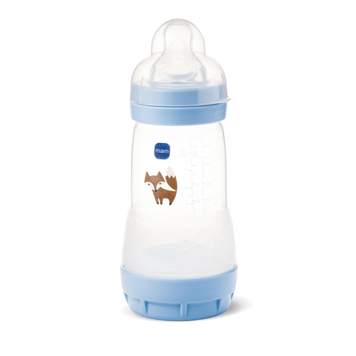 MAM Easy StartTM Anti-Colic bottle