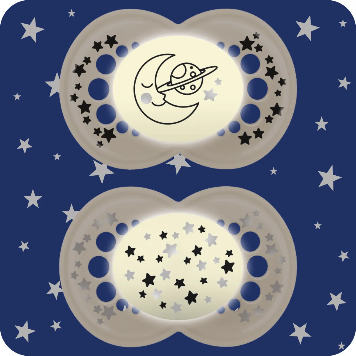 MAM Night - Pacifier