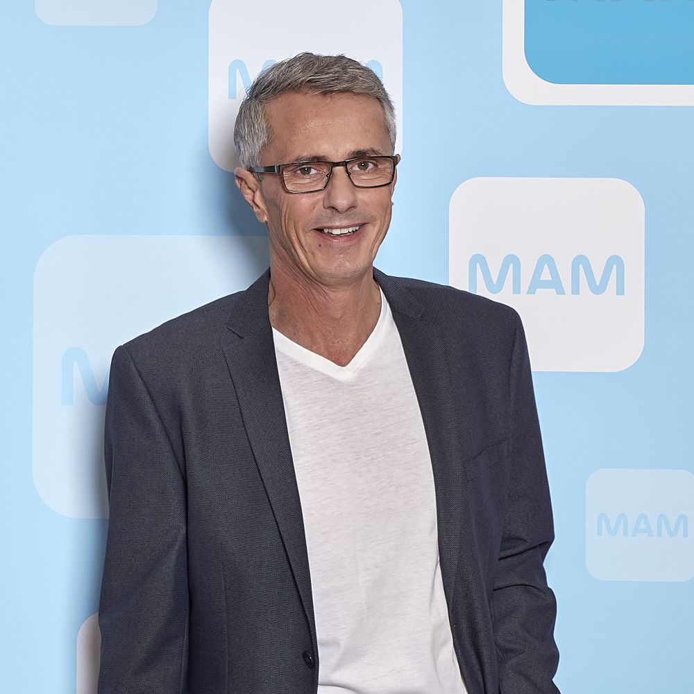 MAM People & Culture