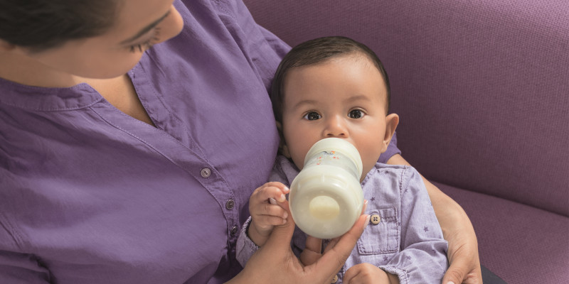 MAM Baby: pacifiers, baby bottles, sippy cups & more