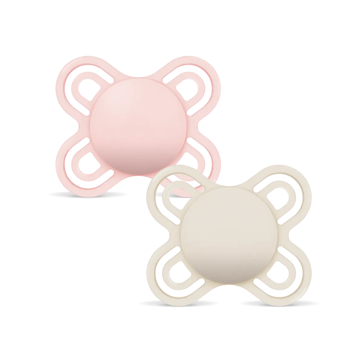 MAM Perfect Pacifier – supports healthy dental development