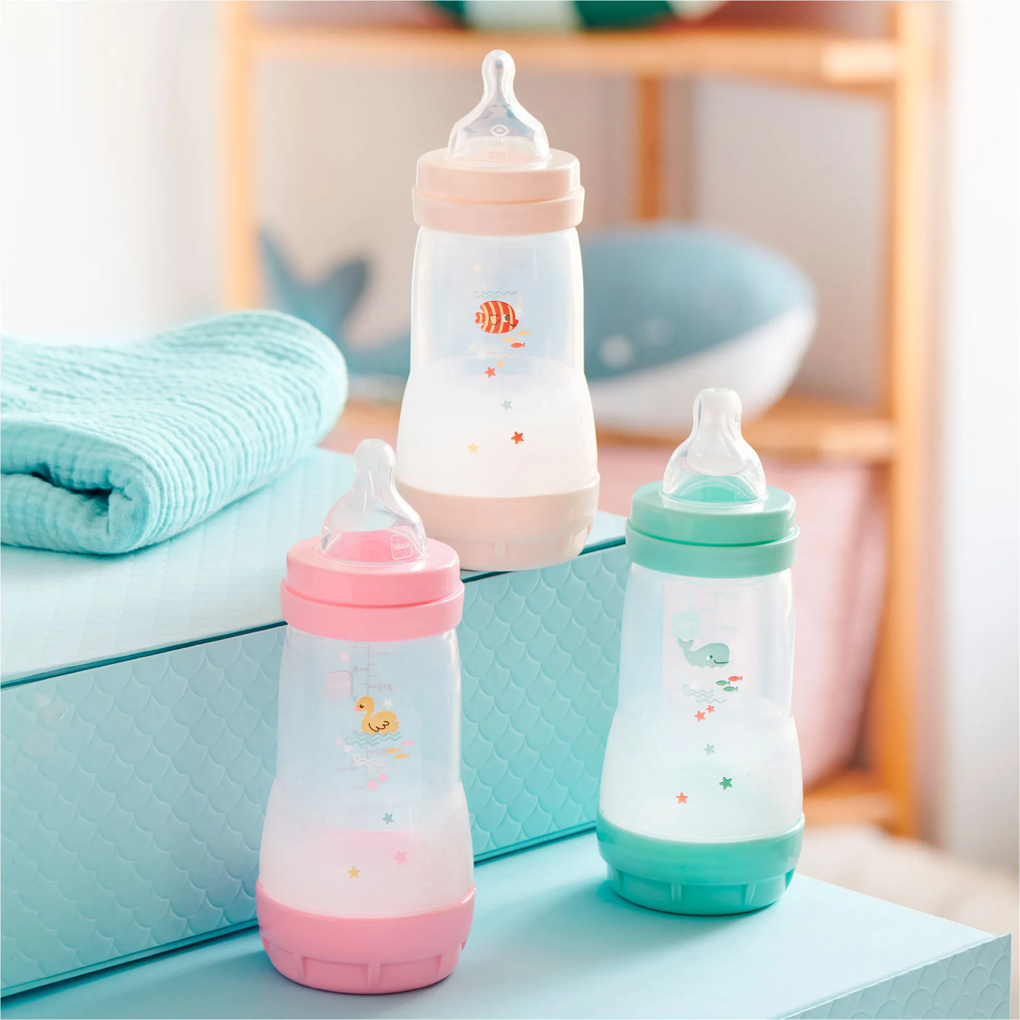 Easy Start™ Anti-Colic – Starter Set