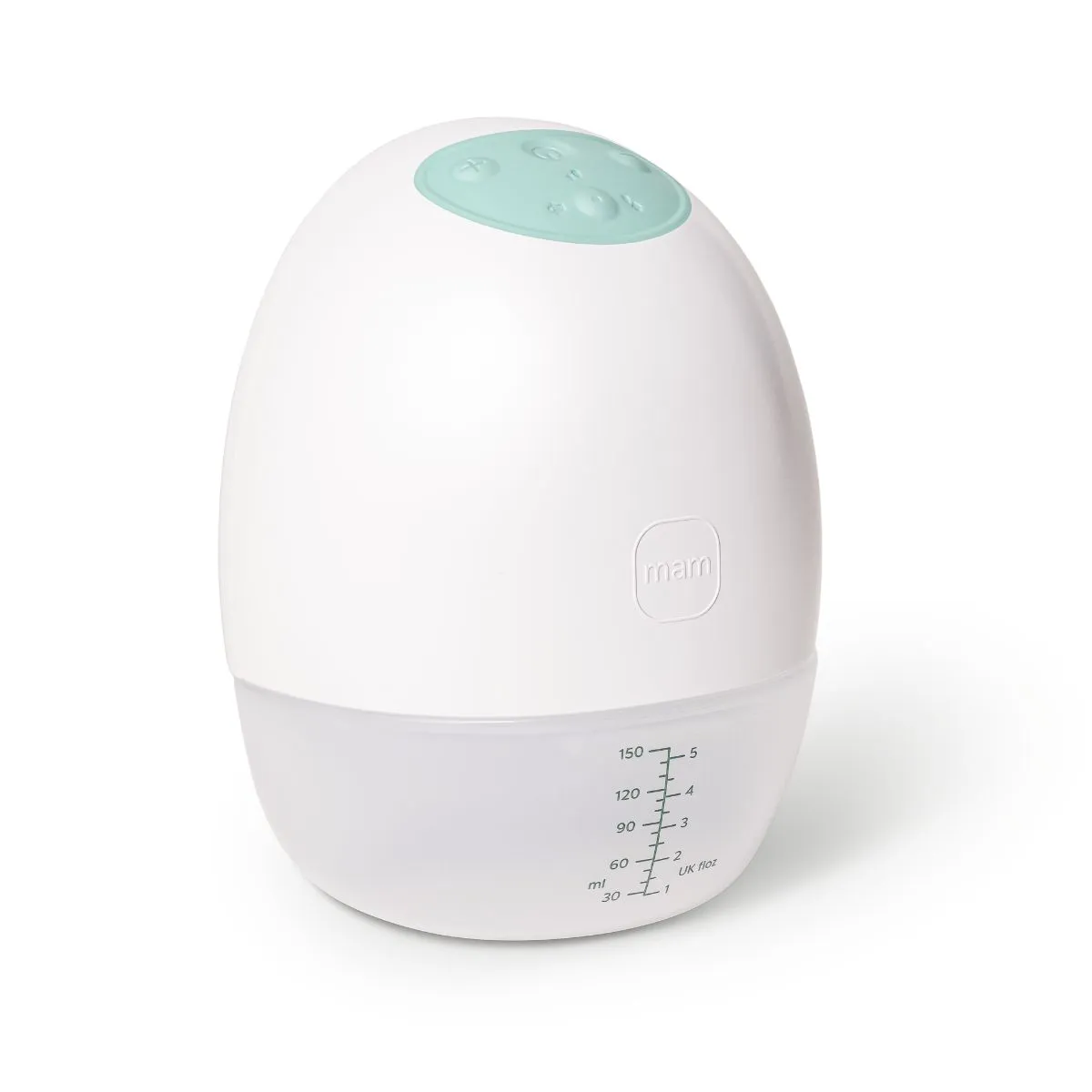 MAM Move Hands-free Milchpumpe | MAM Baby