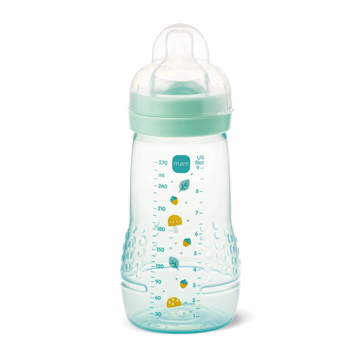 Biberons pour bébé - Produits MAM Baby