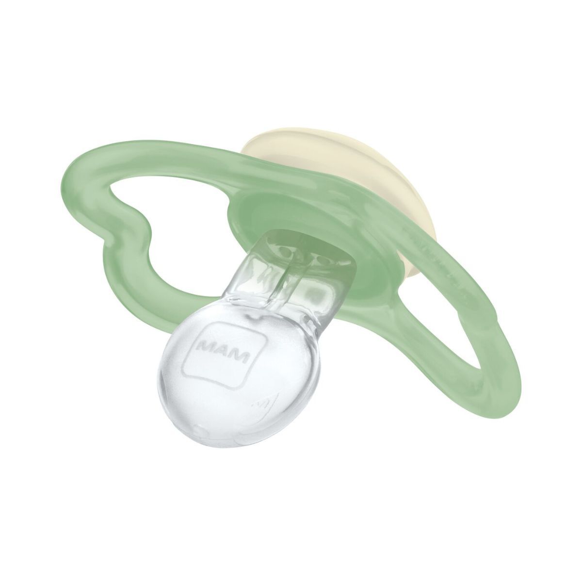 MAM Supreme Pacifier | MAM Baby