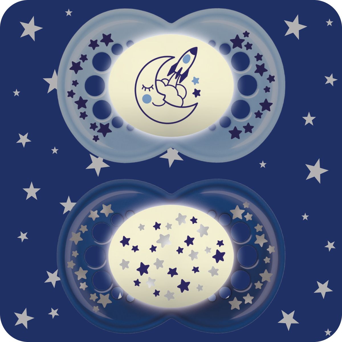 MAM Night - Pacifier