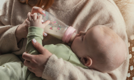 MAM Baby: pacifiers, baby bottles, sippy cups & more