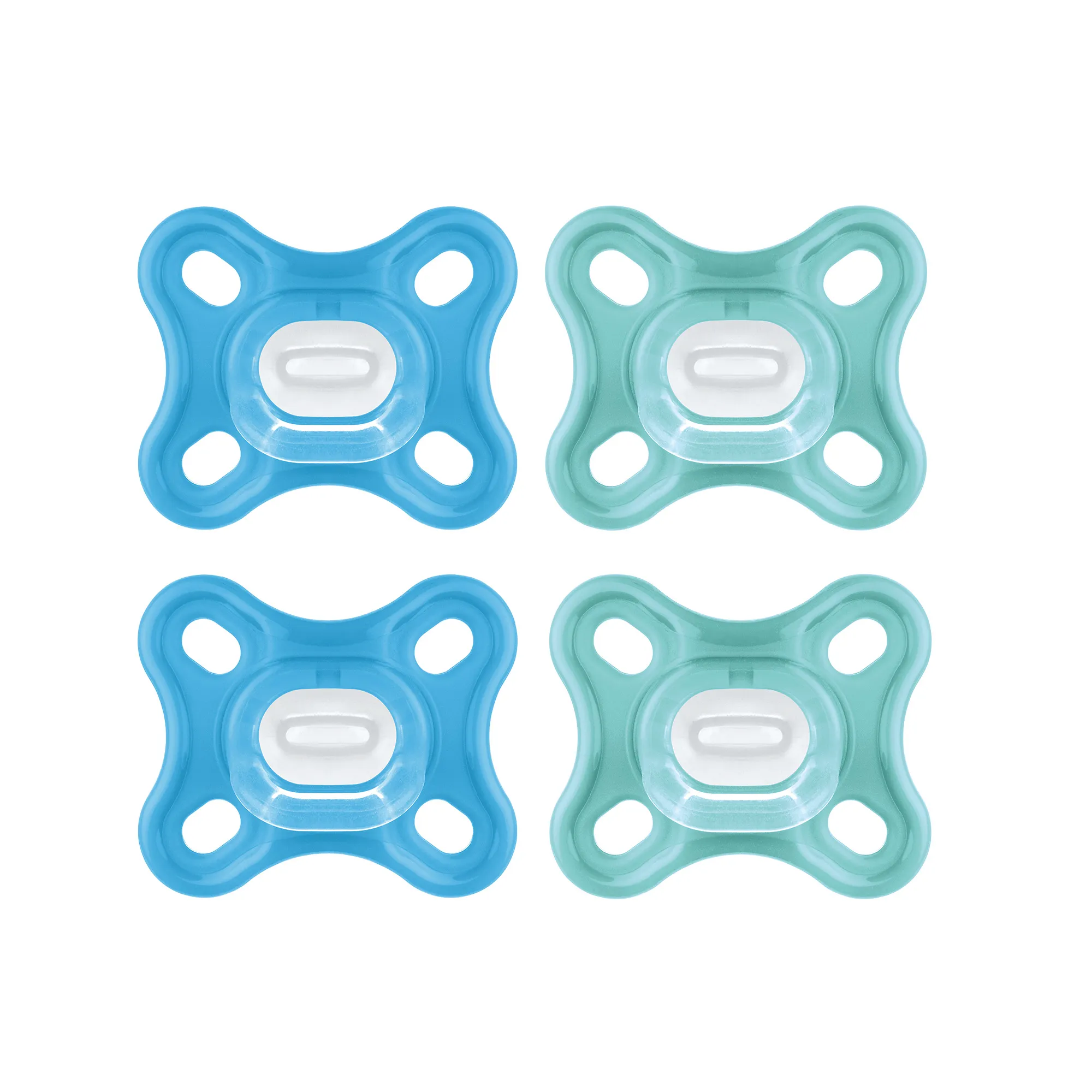 MAM Comfort Pacifier | MAM Baby