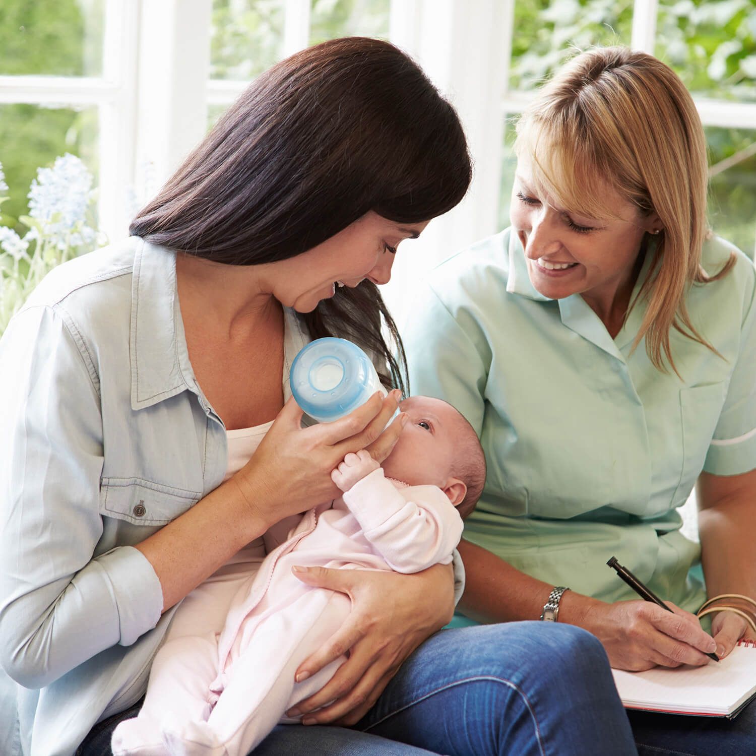 MAM People & Culture