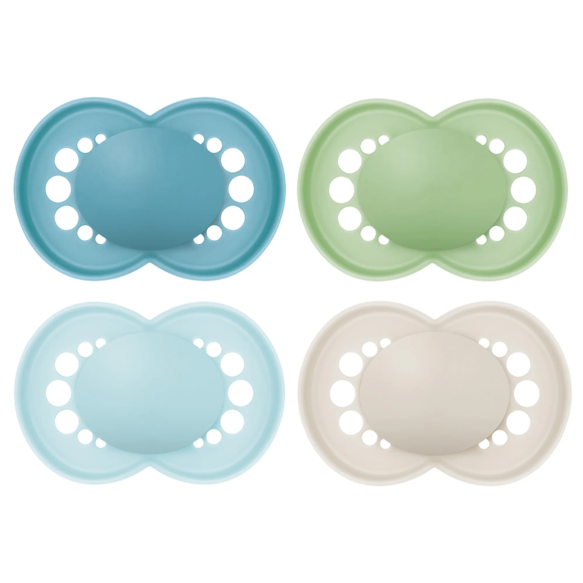 MAM Original Pacifier 6+ months
