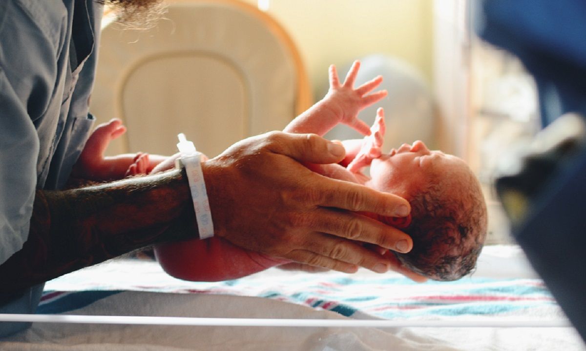 L’accouchement : connaître les différentes phases de l’accouchement et ...