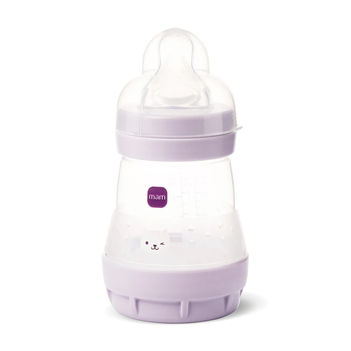 MAM Easy StartTM Anti-Colic bottle