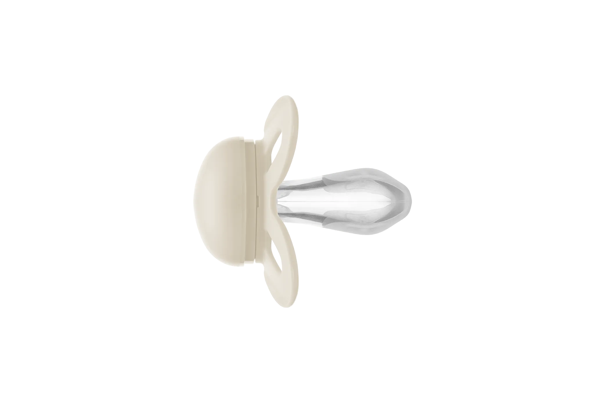 MAM Original Soother 0-2 Silicone MAM Baby