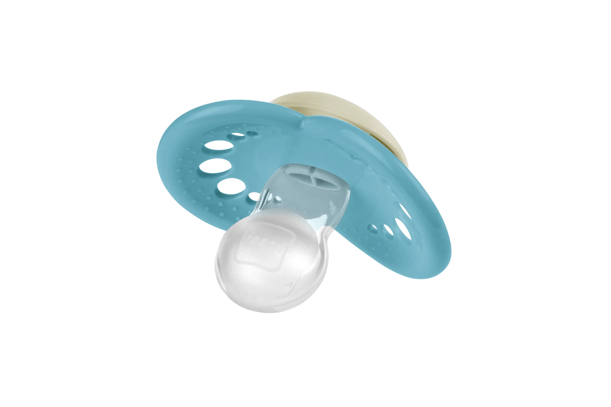 MAM Original Soother 6+ Silicone MAM Baby